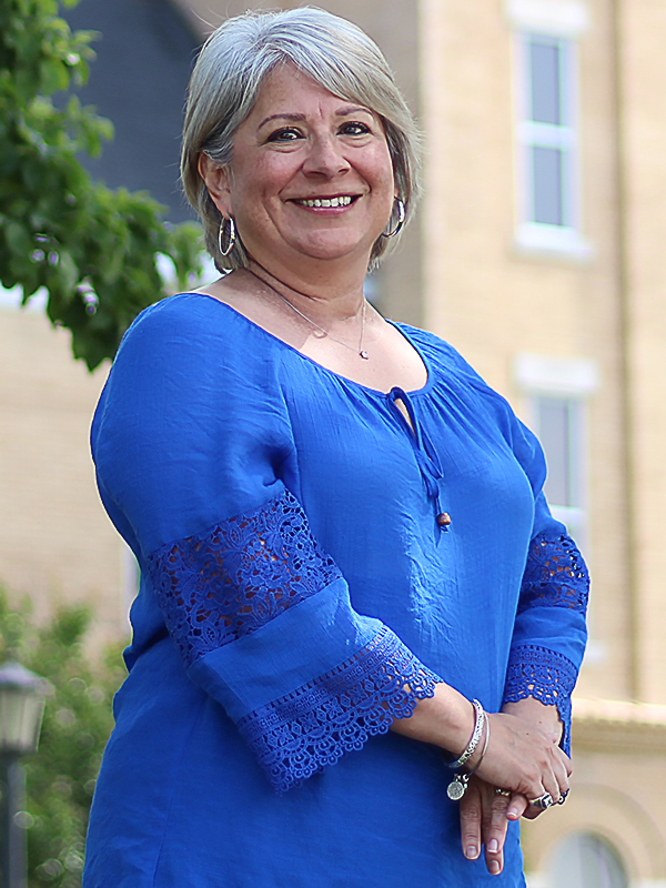 Debbie Feeko - VP Medical Consulting