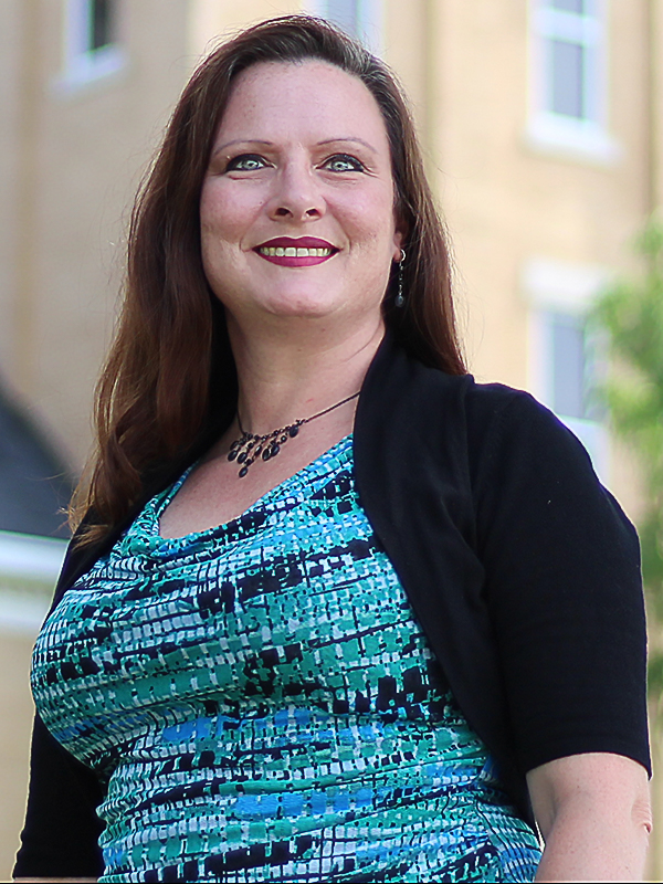 Stephanie Whaley - VP Medical Certified Case Manager